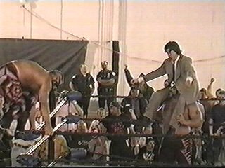 Dave Prazak Photo Gallery